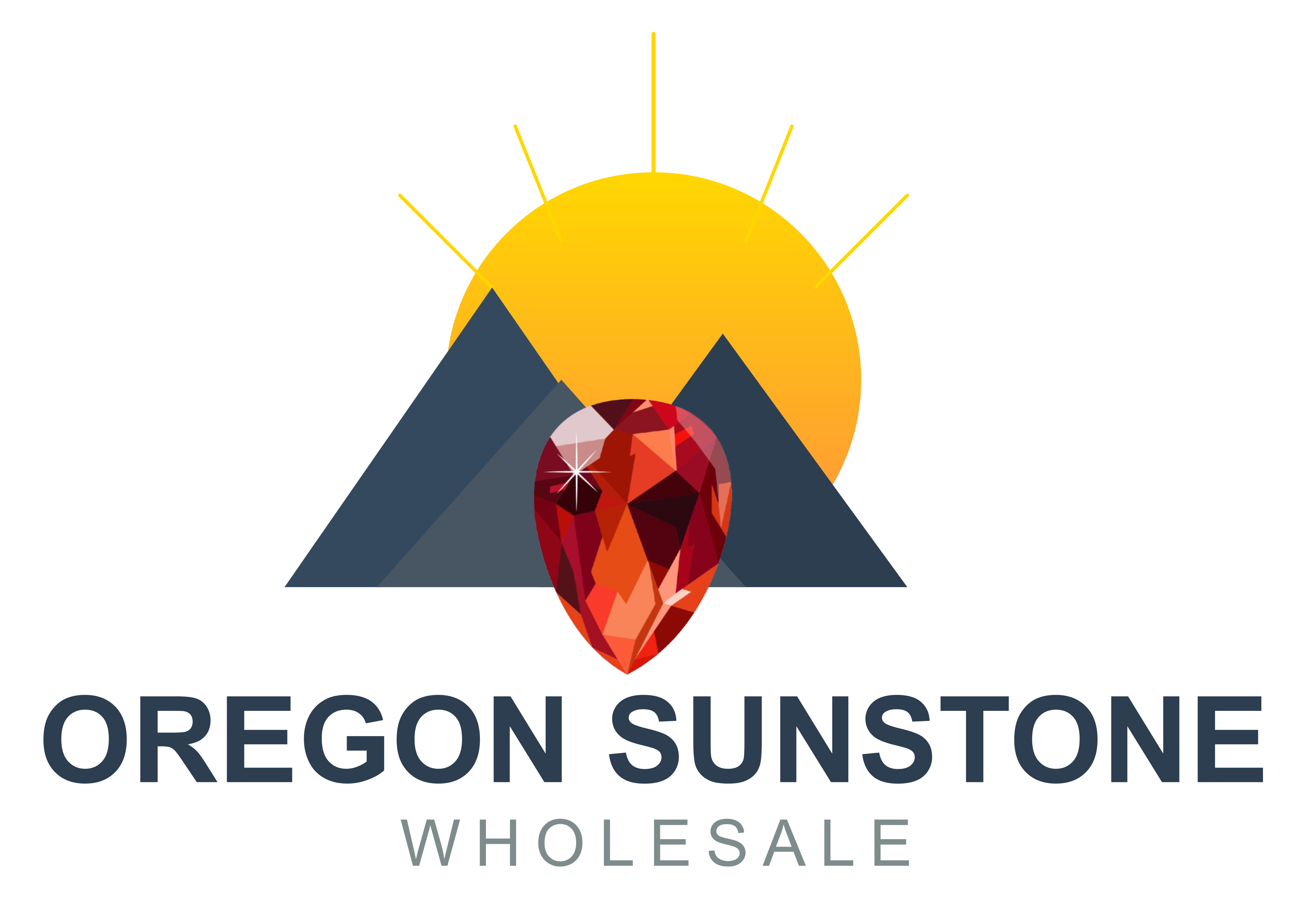 Oregon Sunstone Wholesale | Authentic Gemstones for Jewelry Makers